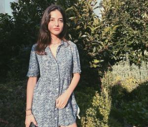 selin-cuhadaroglu-instagram-hesabi | Tozlu Mikrofon