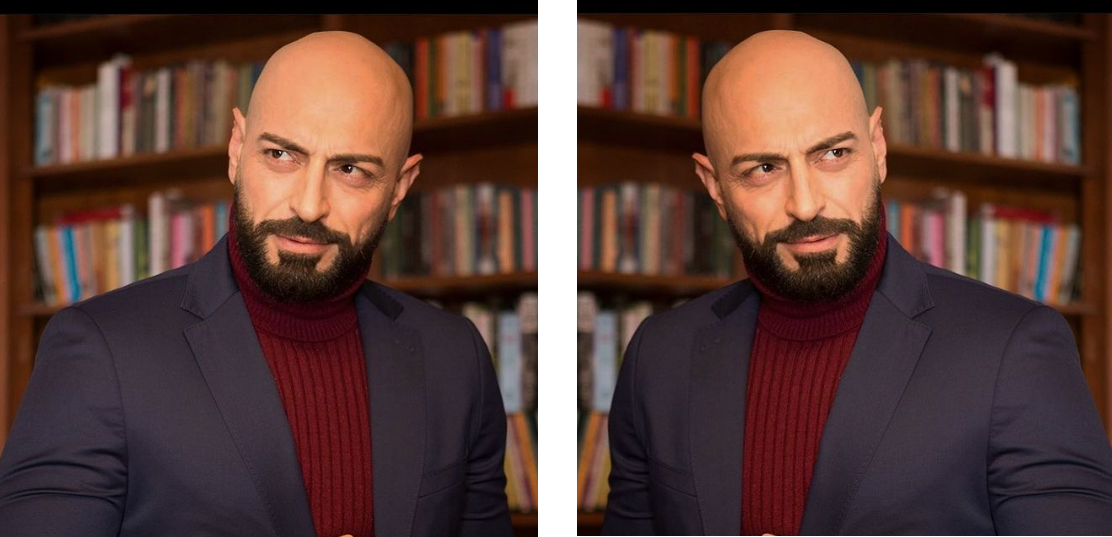 umut-olcer-kimdir | Tozlu Mikrofon