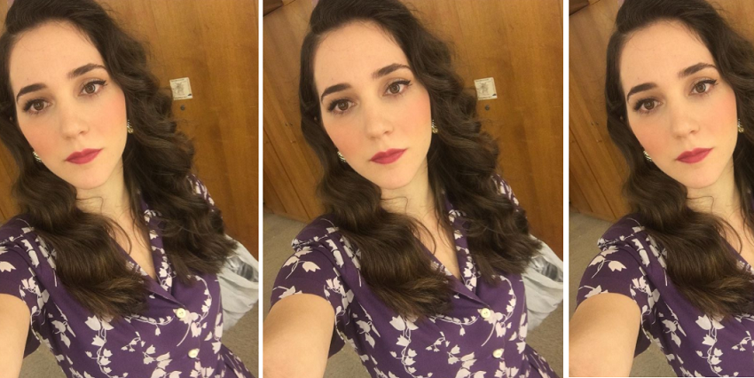 melisa-berberoglu-kimdir | Tozlu Mikrofon