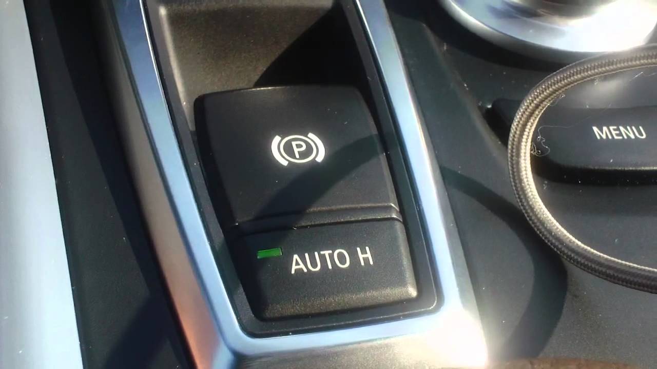 BMW Auto H Ne Demek? | Tozlu Mikrofon