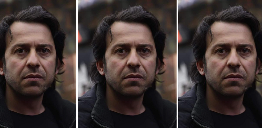 Recep Terzi Kimdir? Yaşı? Boyu? Oynadığı Diziler? | Tozlu Mikrofon