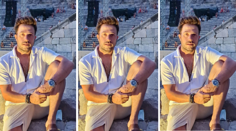 Sertan Erkaçan Kimdir? Kaç Yaşında? Boyu Kaç? | Tozlu Mikrofon