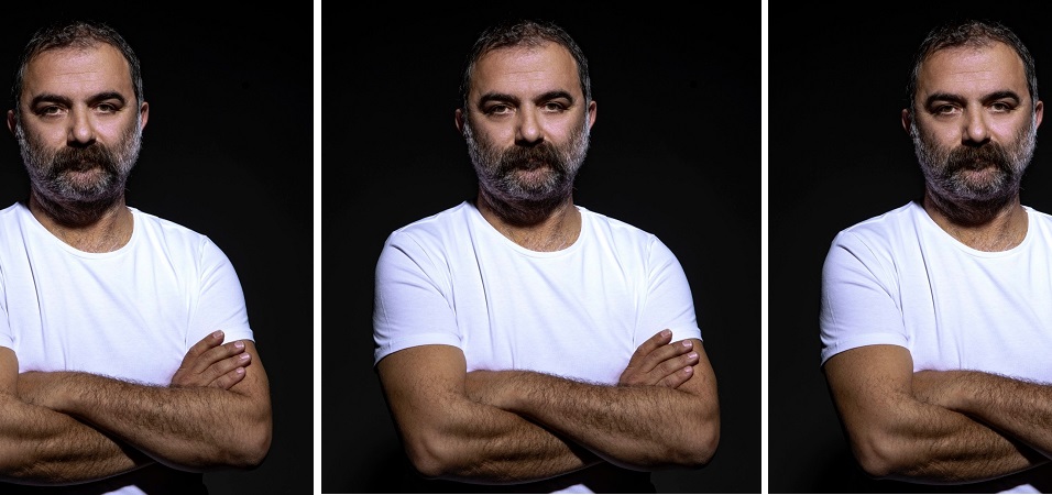 Sinan Demirer Kimdir? Yaşı? Boyu? Boyu? Oynadığı Diziler? | Tozlu Mikrofon