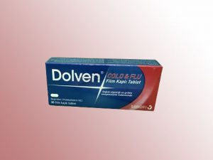 Dolven Şurup Terleme Yapar mı? | Tozlu Mikrofon