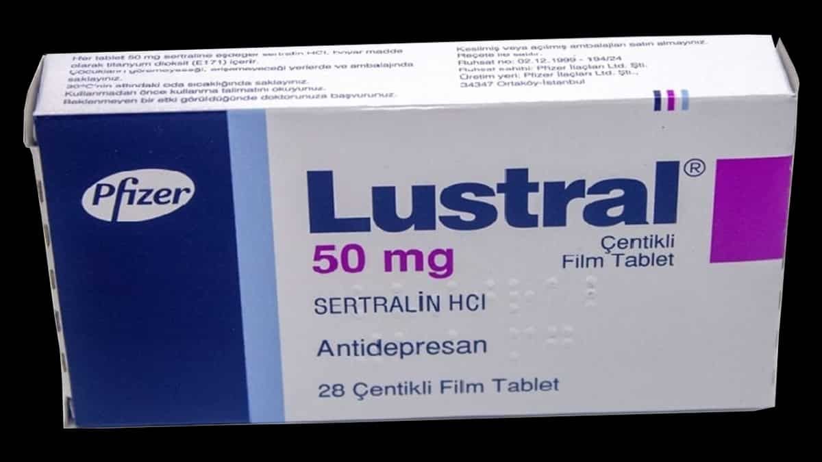 Lustral Uyku Yapar mı? | Tozlu Mikrofon