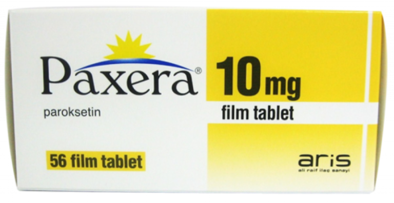 Paxera Çarpıntı Yapar mı? | Tozlu Mikrofon