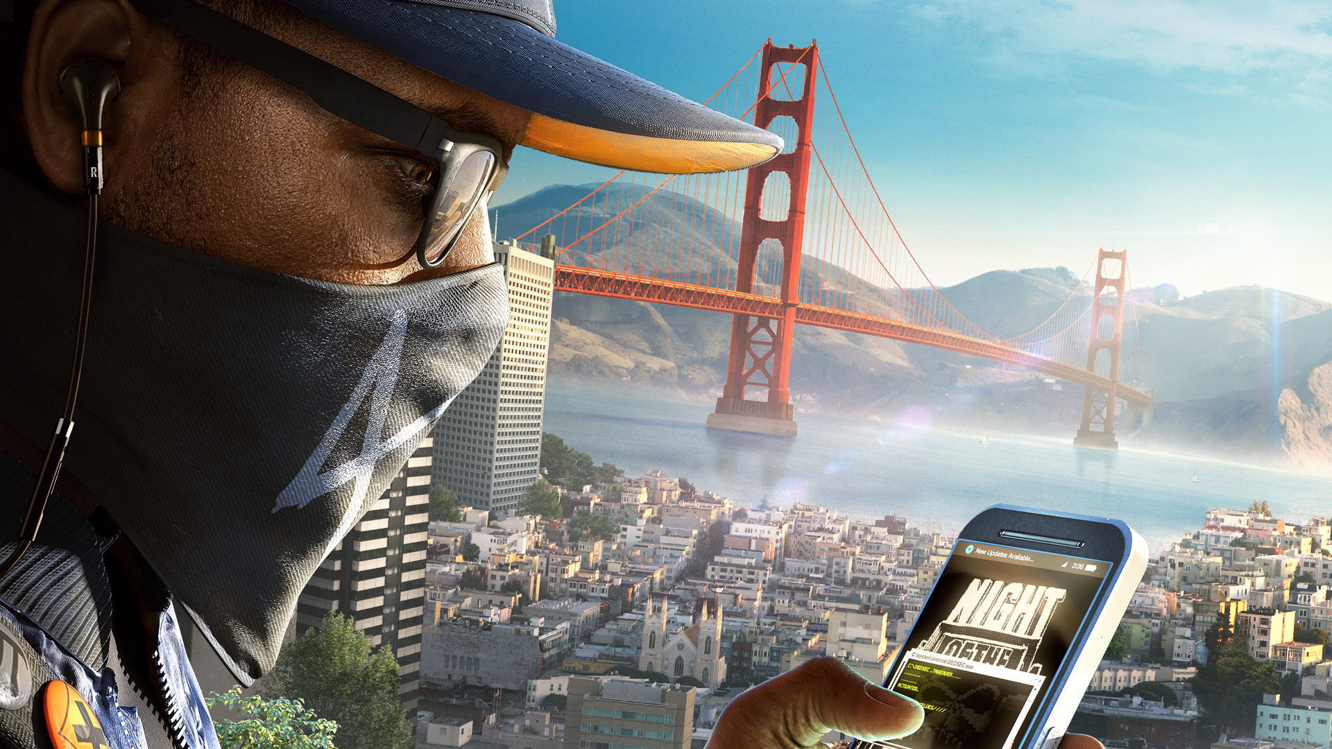 Watch Dogs 2 Runtime Error Hatası Çözümü | Tozlu Mikrofon