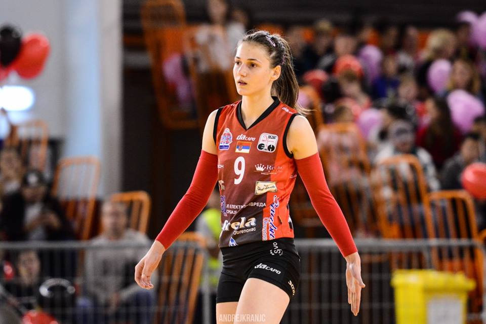 Aleksandra Tadic Kimdir? Kaç Yaşında? Boyu Kaç? | Tozlu Mikrofon