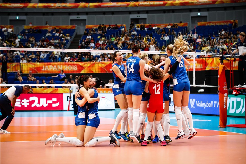 Marija Popovic Kimdir? Kaç Yaşında? Boyu Kaç? | Tozlu Mikrofon