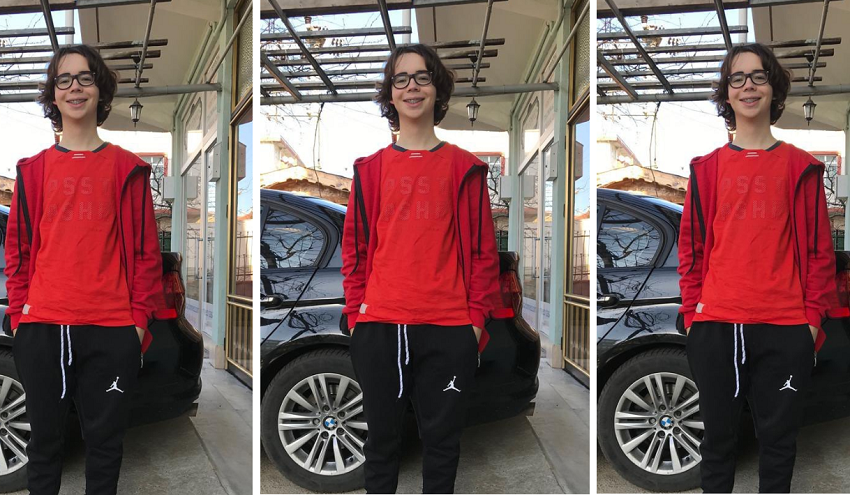 Ataberk Mutlu Kimdir? Kaç Yaşında? Boyu? | Tozlu Mikrofon