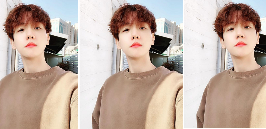 Byun Baek hyun Kimdir? Yaşı? Boyu Kilosu? Sevgilisi? | Tozlu Mikrofon