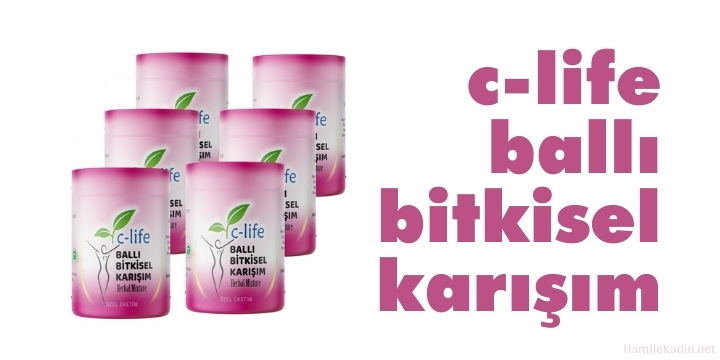 C Life Nerede Satılır? | Tozlu Mikrofon