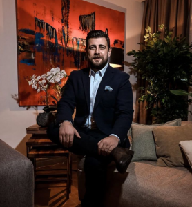 Mert Türkoğlu Kimdir? Kaç Yaşında? Boyu Kaç? | Tozlu Mikrofon