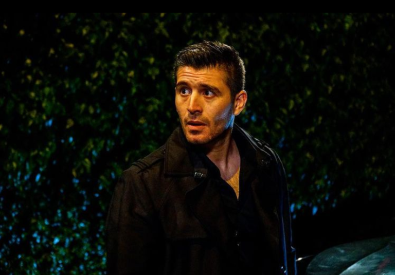 Cihangir Ceyhan Kimdir? Kaç Yaşında? Boyu? Dizileri? | Tozlu Mikrofon