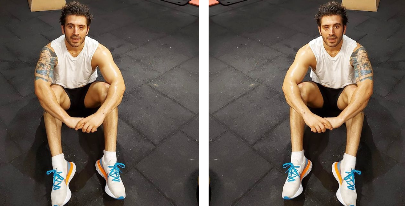 Cihangir Ceyhan Kimdir? Kaç Yaşında? Boyu? Dizileri? | Tozlu Mikrofon