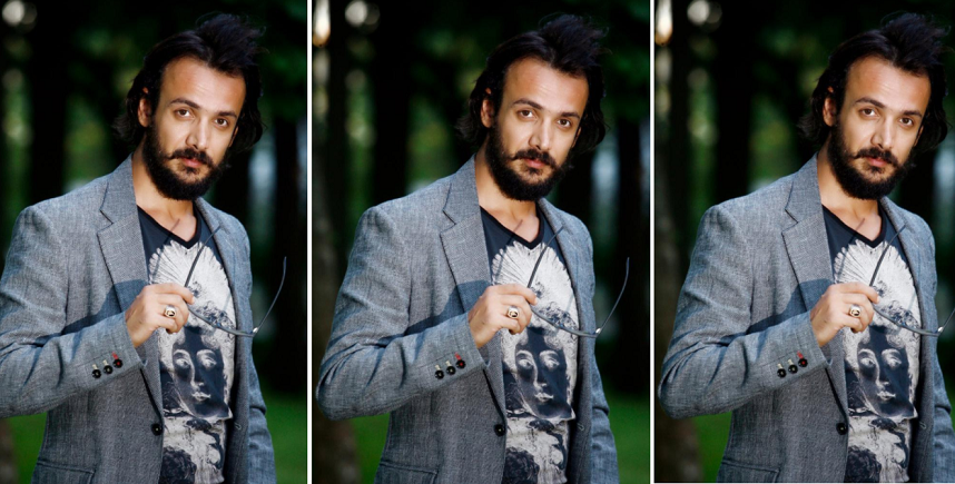 Devrim Evin Kimdir? Kaç Yaşında? Boyu? Dizileri? | Tozlu Mikrofon