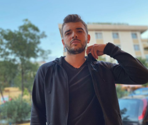 faruk-pakis-instagram | Tozlu Mikrofon