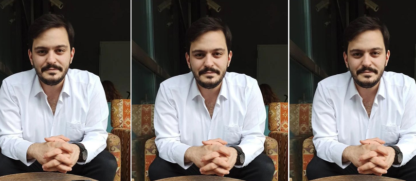 Hasan Basri Akdemir Kimdir? Kaç Yaşında? Evli mi? Boyu? | Tozlu Mikrofon