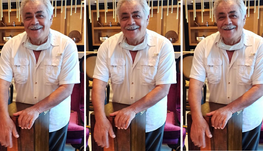 Osman Alkaş Kimdir? Kaç Yaşında? Boyu? Dizileri? | Tozlu Mikrofon