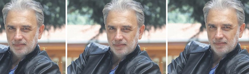 Saydam Yeniay Kimdir? Kaç Yaşında? Boyu? Dizileri? | Tozlu Mikrofon