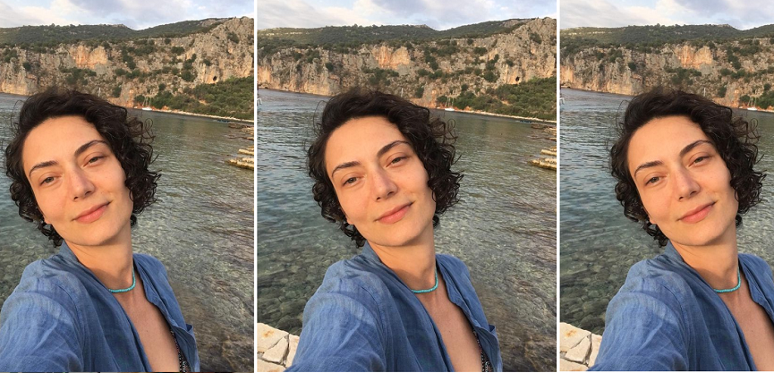 Zeynep Kızıltan Kimdir? Kaç Yaşında? Boyu? Dizileri? | Tozlu Mikrofon