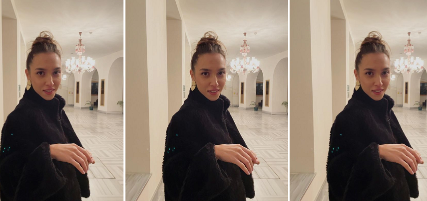 Zeynep Parla Kimdir? Kaç Yaşında? Boyu? Dizileri? | Tozlu Mikrofon