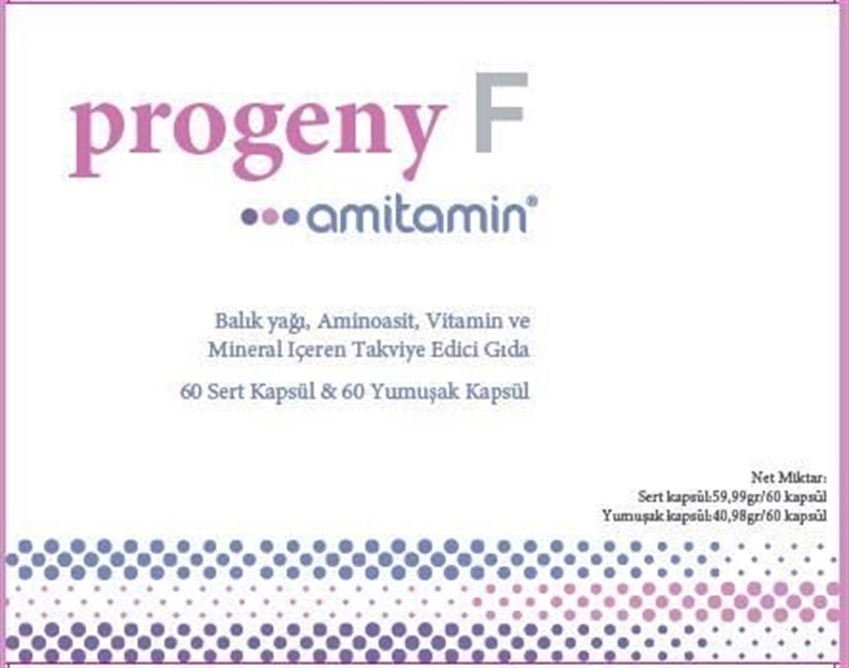 Progeny F Nerede Satılır? | Tozlu Mikrofon