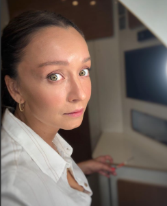 basak-dasman-instagram | Tozlu Mikrofon