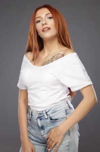 beyza-dolu-instagram | Tozlu Mikrofon