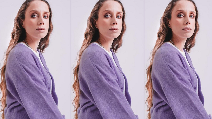 Ceyla Odman Kimdir? Kaç Yaşında? Boyu? Dizileri? | Tozlu Mikrofon