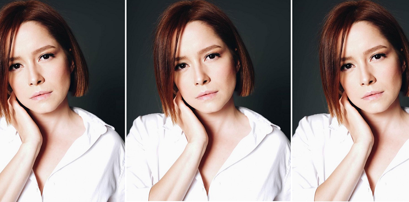 Ece Gürer Kimdir? Kaç Yaşında? Boyu? Dizileri? Evli mi? | Tozlu Mikrofon