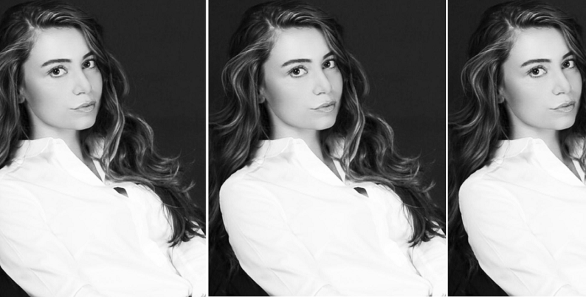 Esra Öztop Kimdir? Kaç Yaşında? Boyu? Dizileri? | Tozlu Mikrofon