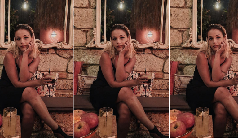 meryem-irem-sahin-kimdir | Tozlu Mikrofon