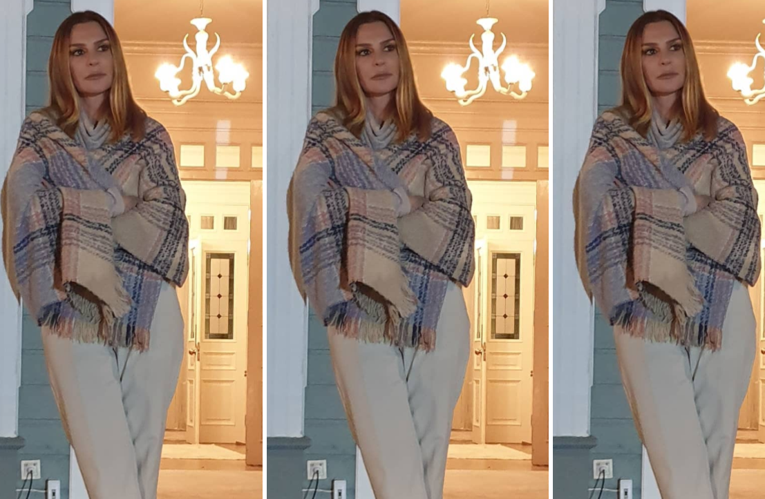 Pelin Körmükçü Kimdir? Kaç Yaşında? Boyu? Dizileri? | Tozlu Mikrofon