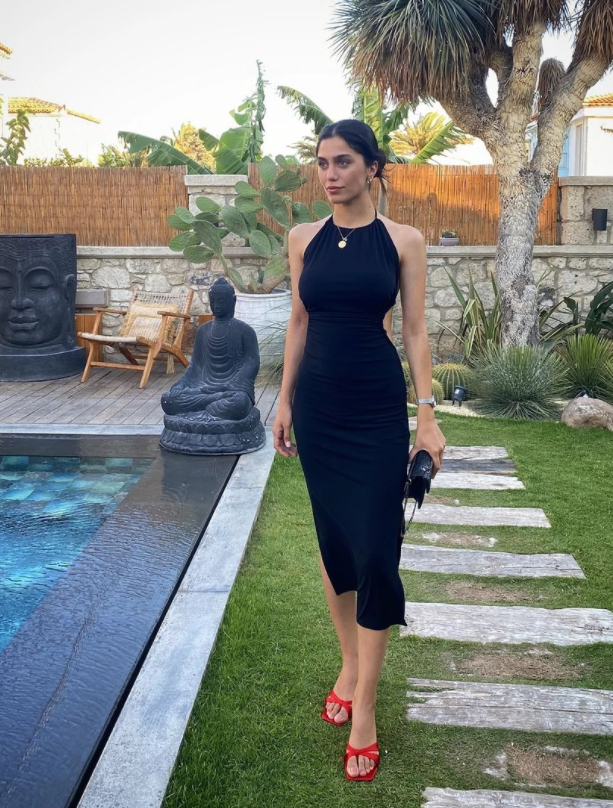 sultan-sarohan-instagram | Tozlu Mikrofon