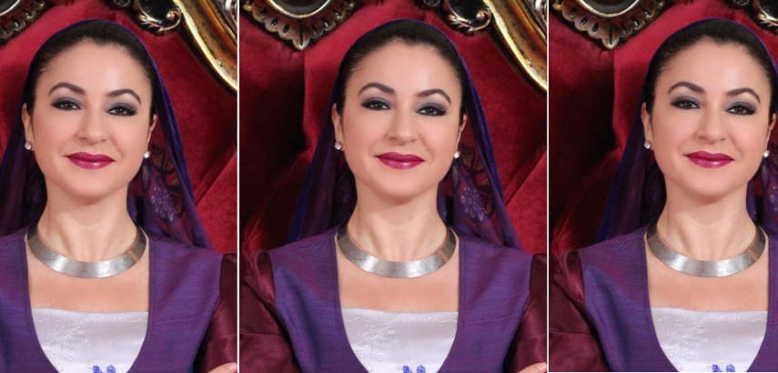 Yonca Şahinbaş Kimdir? Kaç Yaşında? Boyu? Dizileri? | Tozlu Mikrofon