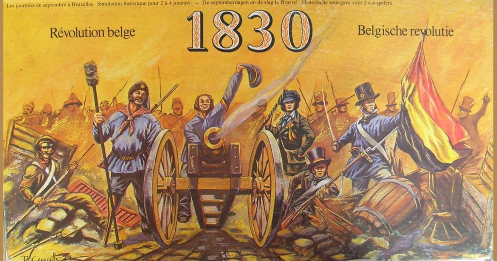 1830 İhtilalleri Nedir? Sonuçları Nelerdir? Hangi Ülkelerde Yaşandı ...