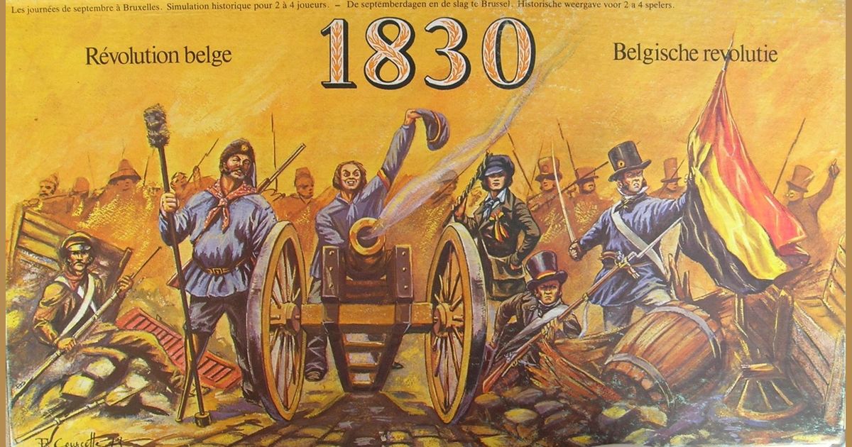 1830 İhtilalleri Nedir? Sonuçları Nelerdir? Hangi Ülkelerde Yaşandı ...