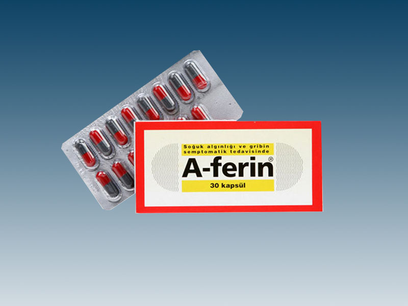 A-Ferin Regli Keser mi? | Tozlu Mikrofon