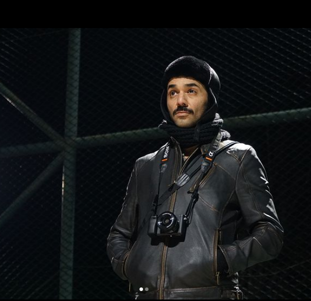 Bora Koçak Kimdir? Kaç Yaşında? Boyu? Dizileri? | Tozlu Mikrofon