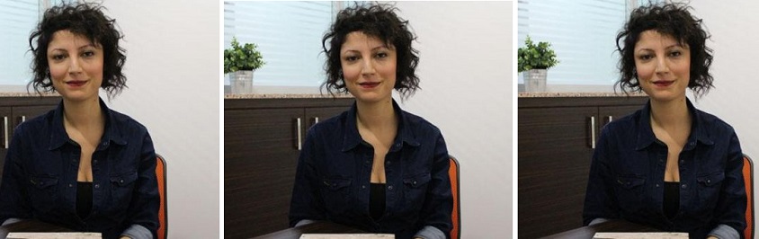 Gülçin Avşar Kimdir? Nereli? Kaç Yaşında? Evli mi? | Tozlu Mikrofon