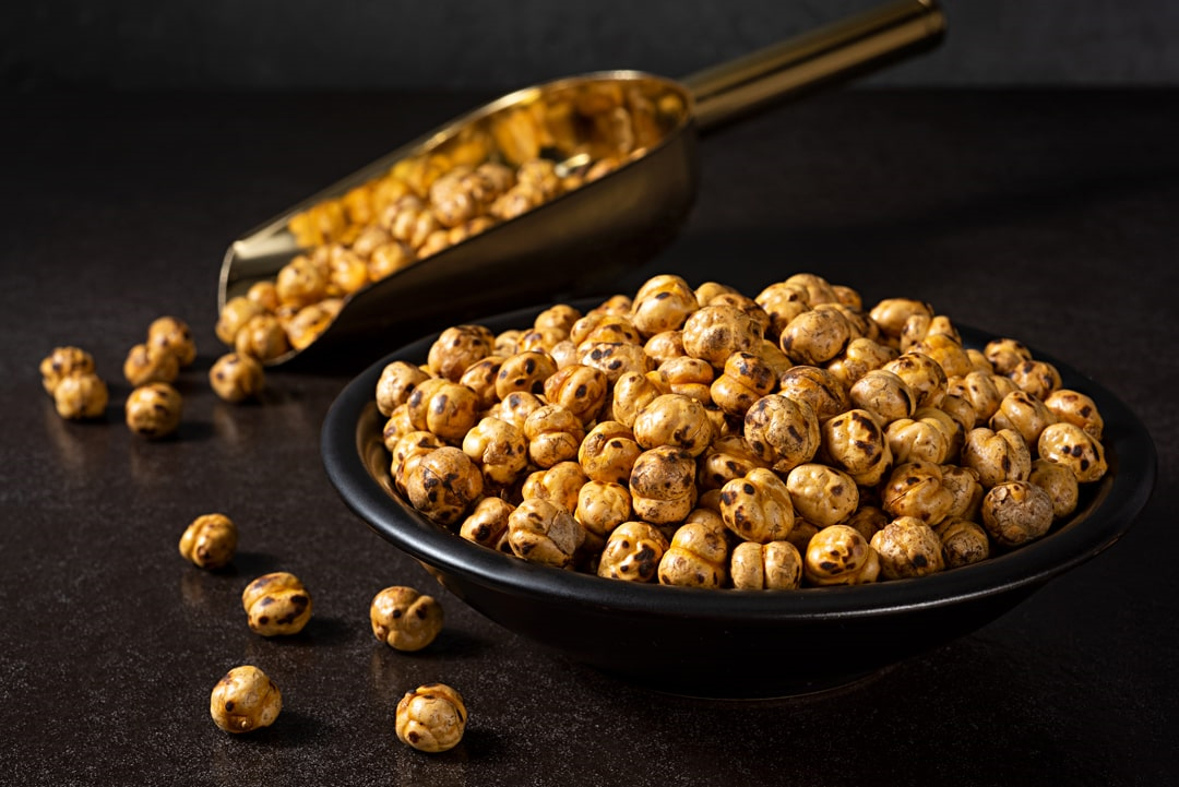 Leblebi Mideye İyi Gelir mi? | Tozlu Mikrofon