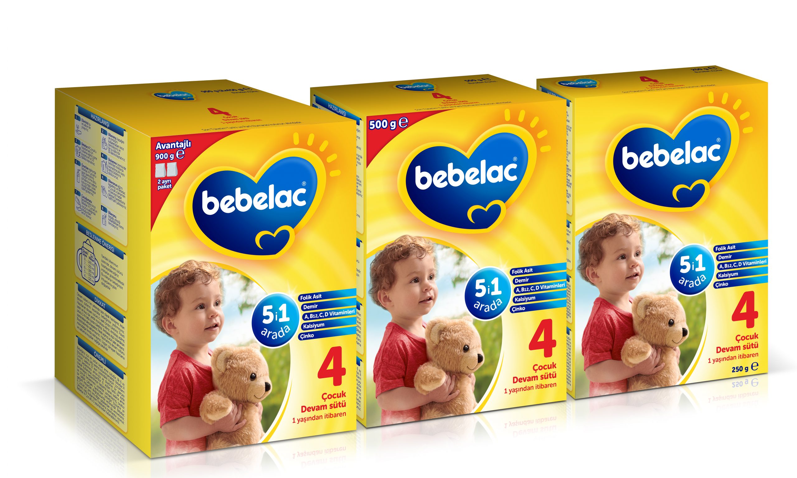 Bebelac Pepti Junior Gaz Yapar mı? | Tozlu Mikrofon