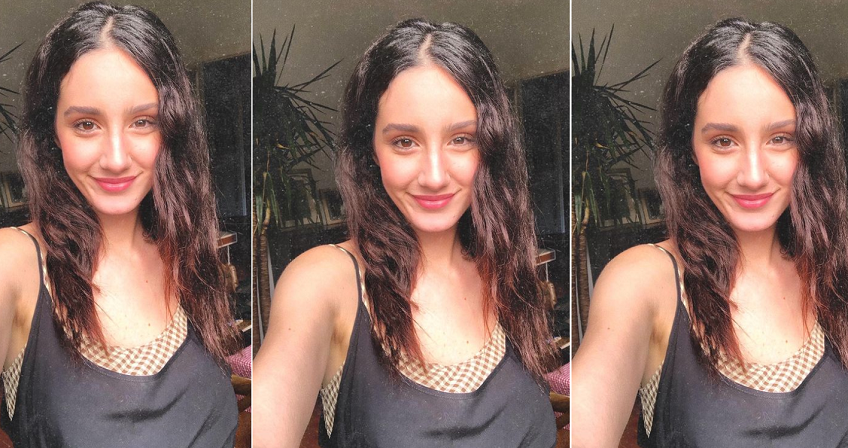 Semiha Bezek Kimdir? Kaç Yaşında? Boyu? Dizileri? Sevgilisi? | Tozlu ...