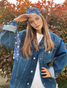 Mehtap Algül Kimdir? Kaç Yaşında? Boyu? Ne İş Yapıyor? | Tozlu Mikrofon