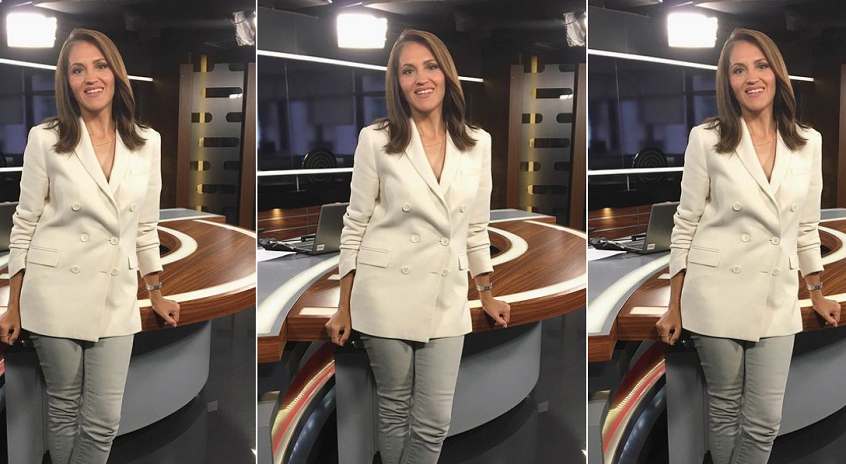 Serap Belet Kimdir? Nereli? Kaç Yaşında? Boyu? Eşi Kim? | Tozlu Mikrofon