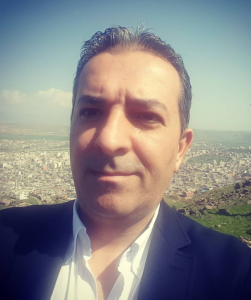 Akif Beki Kimdir? Kaç Yaşında? Aslen Nereli? Evli mi? Kitapları ...