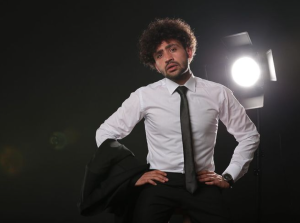 ali-riza-tanyeli-instagram | Tozlu Mikrofon