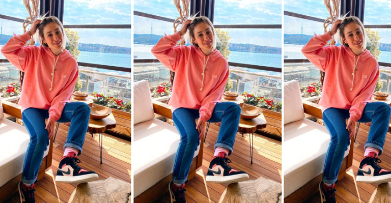 begum-yucel-kimdir | Tozlu Mikrofon