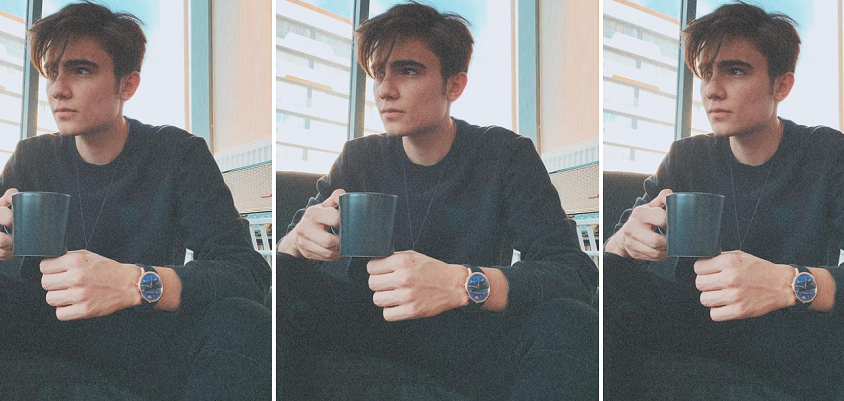 Furkan Yaman Kimdir? Kaç Yaşında? Nereli? Boyu? Sevgilisi? | Tozlu Mikrofon Furkan Yaman Kimdir? Kaç Yaşında? Nereli? Boyu? Sevgilisi? | Tozlu Mikrofon